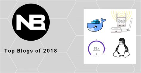 Top 5 Netbeez Blog Posts Read In 2018
