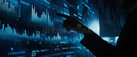 Visualization And Predictive Modeling Techniques For Forecasting Future Events And Affecting