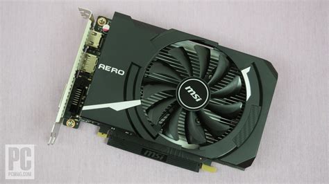 The Best Budget Graphics Cards For