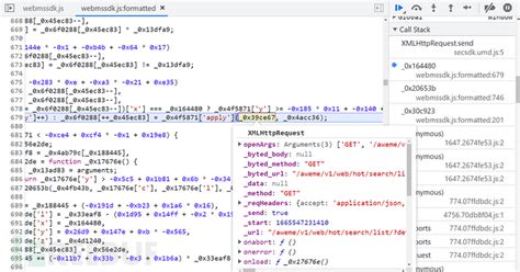 【js 逆向百例】某音 X Bogus 逆向分析，jsvmp 纯算法还原 Freebuf网络安全行业门户