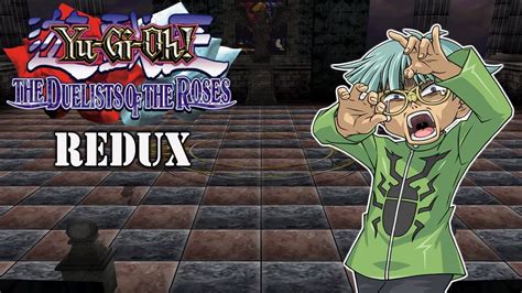 Weevils Epic Fail Yu Gi Oh Redux Part 12 Youtube