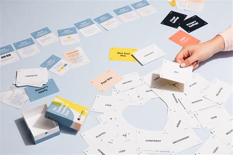 The Customer Experience Deck