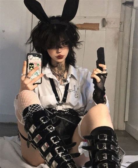 Edgy Outfits Kawaii Artofit