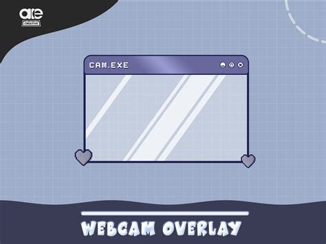 Animated Stream Package Overlay On Behance