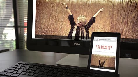 Applying Responsive Retrofitting Techniques To A Fixed Width Site In Css
