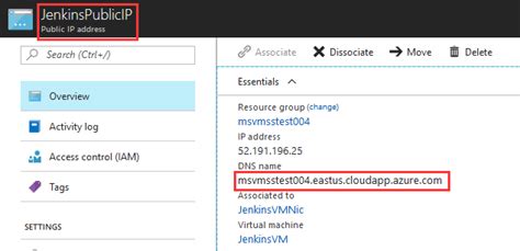 CI CD Using Jenkins On Azure Virtual Machine Scale Sets Code Samples Microsoft Learn