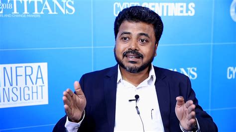 shafi ahamed ceo of sapphireims talks to gec media group at gitex 2018 youtube