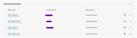 how to import passwords to microsoft edge from csv file your windows