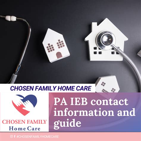 Pa Ieb Phone Number And Contact Info For Maximus