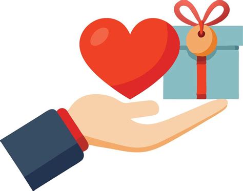 Generosity Vector Art Icons And Graphics For Free Download