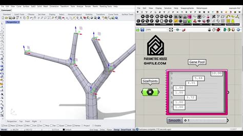 mohammad yazdi on linkedin in this grasshopper tutorial you will