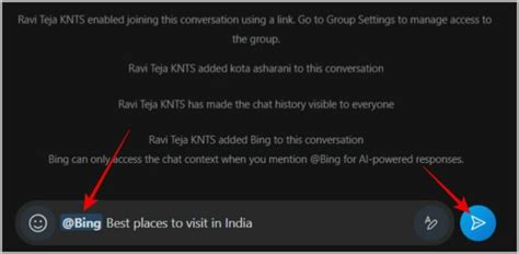 A Chatgpt Ai Ltal Zemeltetett J Bing Chat Haszn Lata Mekano Tech