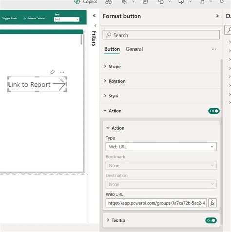 Advanced Filterparameter Passing From Power Bi To Power Apps By Jon Vöge Medium