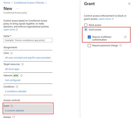 多要素認証 Mfa を顧客アプリに追加する Microsoft Entra External Id Microsoft Learn
