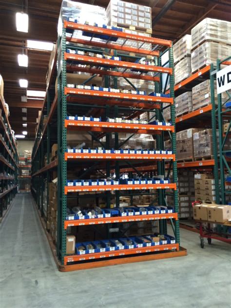 Essential Safety And Compliance Guidelines For High Pile Storage