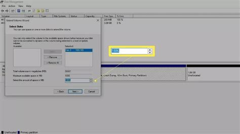 How To Delete Recovery Partition On Windows 1110