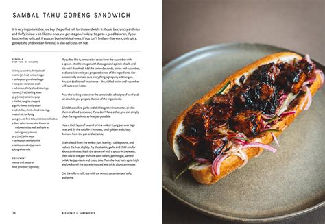 How To Fall In Love With Tofu Smith Street Books