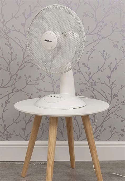 12 Oscillating Fan Table Fan 817700 Expertie 12 Oscillating Fan Table Fan 817700 Expertie