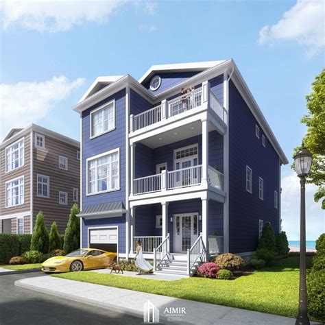 Anna Zeng On Linkedin Architect Architecture Design