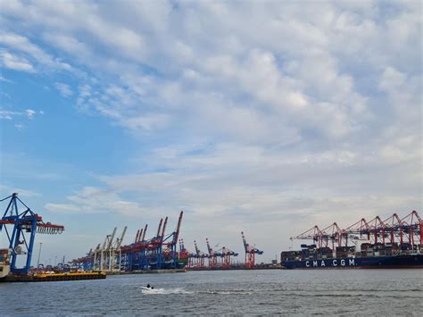 Onboard Carbon Capture Could Keep Ships Ahead Of Imo Targets