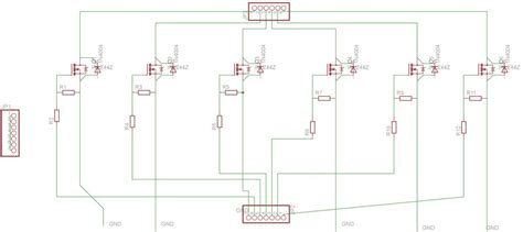 Smartmesh Arduino And Android Controlled Pneumatic Facade Duino
