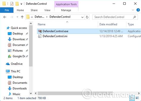 ปิด Windows Defender ความปลอดภัยของ Windows บน Windows 10 Windows 11