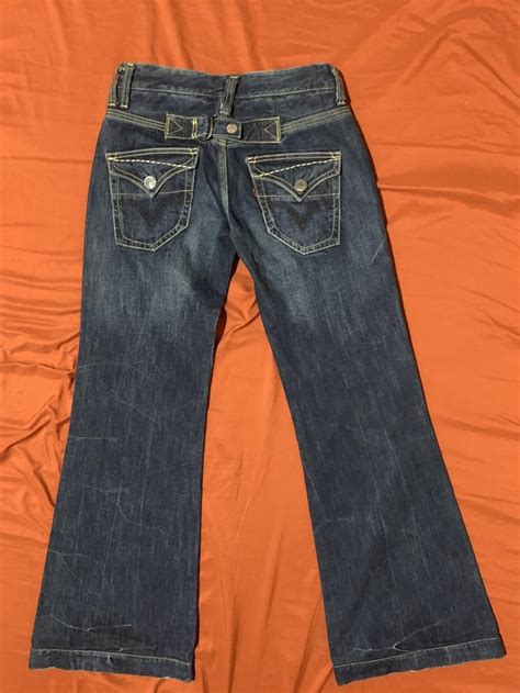 Id And Date Check Please Back Patch Seems To Have Been Removed Rvintagelevis