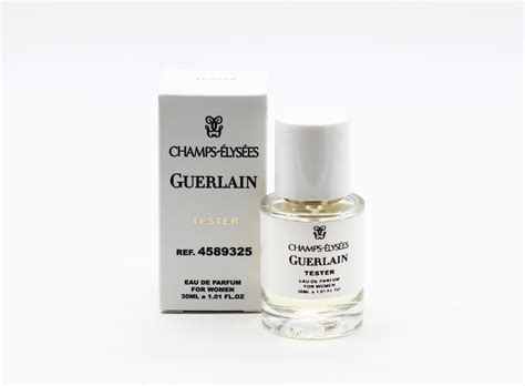 Guerlain Champs-Elysees (тестер 30 ml), ціна 310 грн — Prom.ua (ID ...
