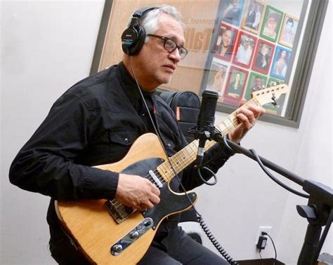 Mark Goldenberg Interview Jackson Browne Hugh Laurie Manolo Garcia Everyone Loves Guitar