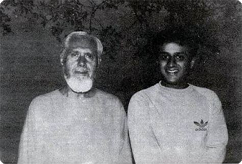 Mere Walid Qudratullah Shahab Article By Saqib Shahab Ravi Magazine