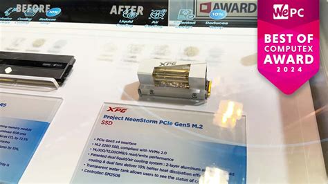 Best Of Computex 2024 The Wepc Awards Wepc