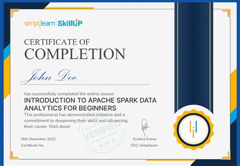 Free Online Course To Learn Big Data Analytics With Spark