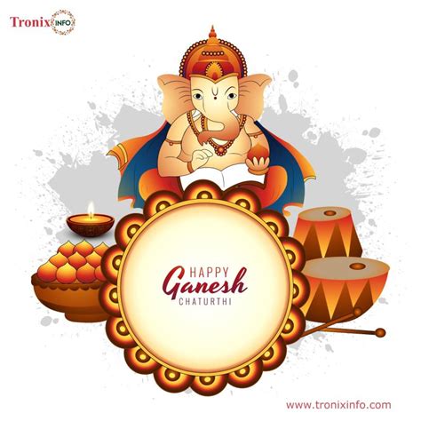 Deep Soni On Linkedin Happyganeshchaturthi