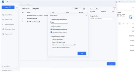 How To Bulk Resize PDF Files Which Bulk PDF Resizer To Use