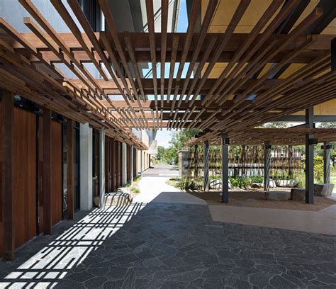 Designs Inspired By Nature Win At The Queensland Architecture Awards Green Magazine