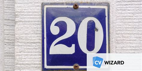 Should I Put My Address On My CV CVwizard