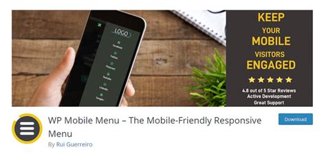 Top 10 Wordpress Menu Plugins To Optimize Your Menus Wpklik