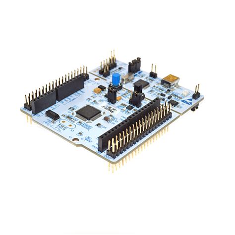 Nucleo F446re Stm32 Nucleo 64 Stm32f446re Arm Mbed Development Board