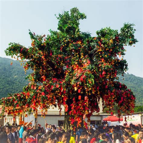 Hong Kong To Hold Thai New Year Celebrations Cosplay Events And More