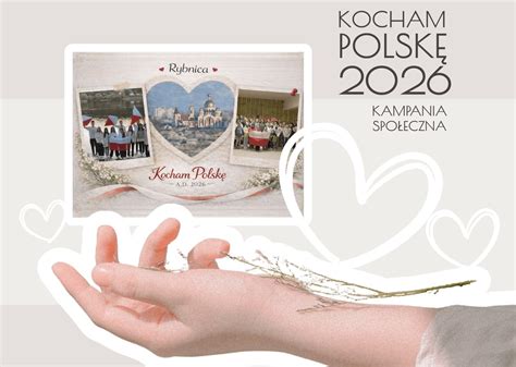 Kocham Polskę 14 Lutego Rusza Kampania Społeczna Radiomaryja Pl