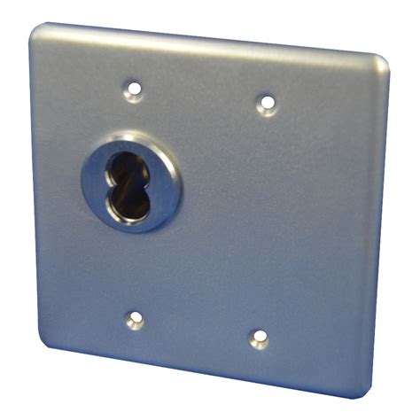 SFIC Interchangeable Core Key Switch Control 1 Switch Alternative Of 1W7B2 Cargo Protectors