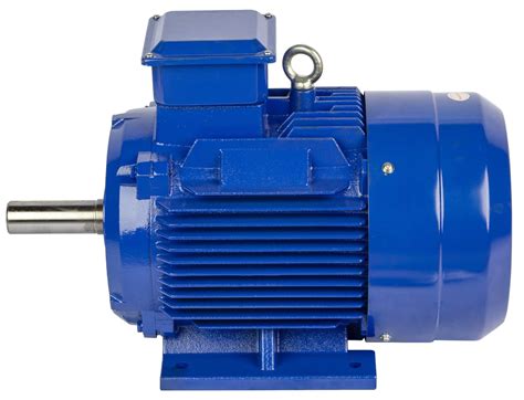 Ye3 Series High Efficiency Three Phase Asynchronous Motors Energy Saving Electrical Motor