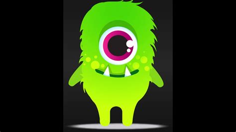 How To Make A Monster On Classdojo At Leah Woodcock Blog
