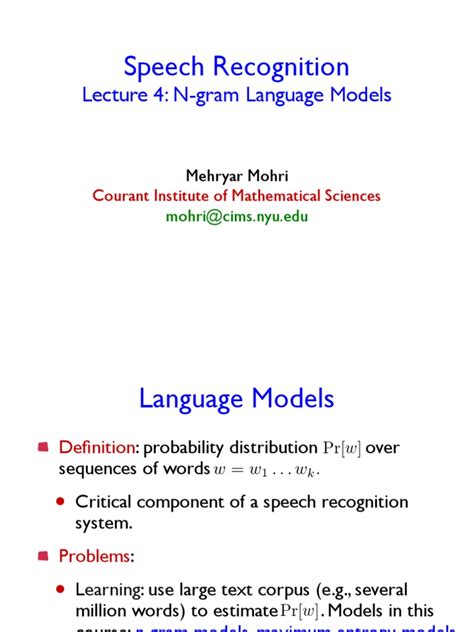 Lecture 4 Pdf Pdf Applied Mathematics Theoretical Computer Science