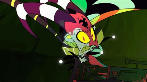 Helluva Boss Fizzarolli GIF Helluva Boss Fizzarolli Robo Fizz Discover Share GIFs