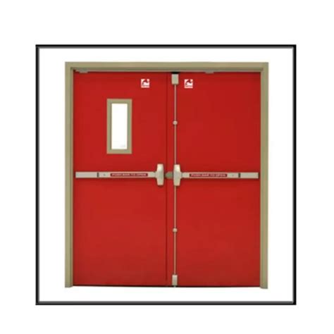 Fire Shaft Door Manufacturers Morbi Shiv Shakti Fabricators