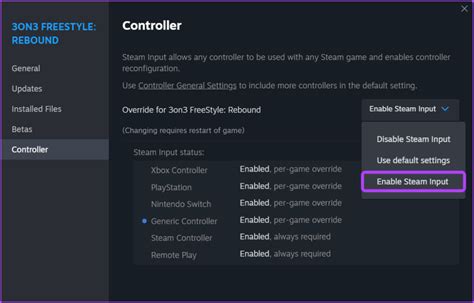 Top 7 Ways To Fix Steam Not Recognizing Controller On Windows 11