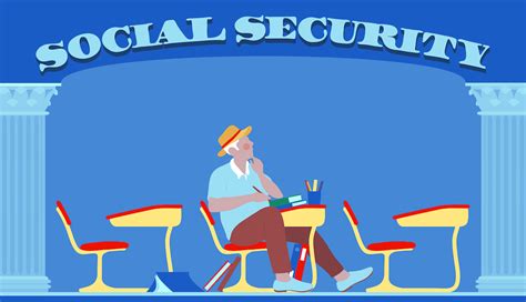 Collecting Social Security While Living Abroad