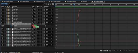 Keyframe Not Showing In After Effect Adobe Product Community 15332698