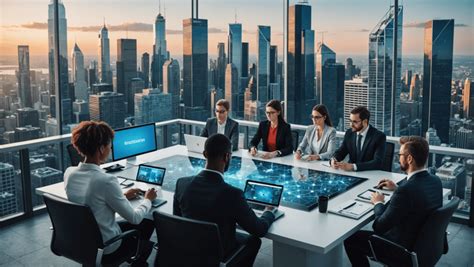 Blockchain Disruptive Innovation Catalyst